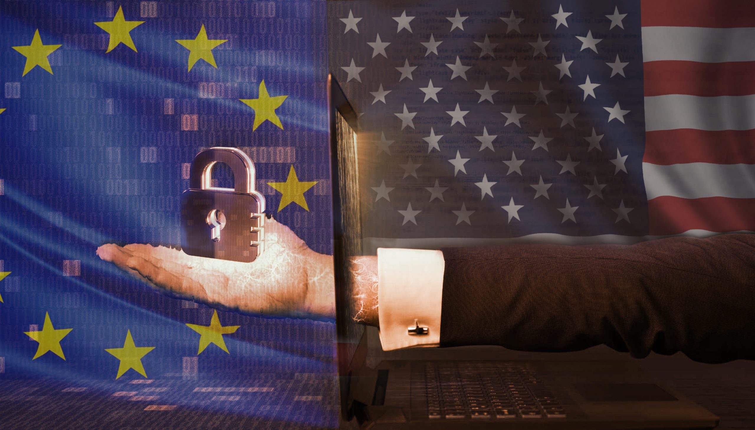 Schrems II: The right tools to respond - Trakti